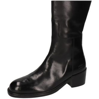 Melvin & Hamilton Stiefel Damen Shay 4 Schwarz 37