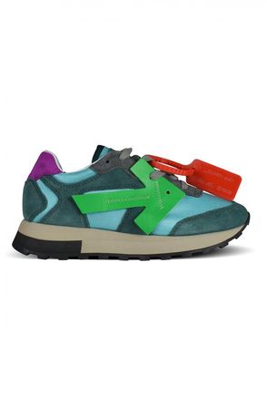 Off-white HG Runner Sneakers Multi-Schieber