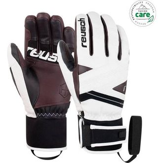 Reusch Herren Handschuhe Henrik Kristoffersen