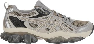 Asics Asics Low-Top Sneaker - Gel-Quantum Kinetic Sneakers - Gr. 10_5 - in Bunt - für Damen