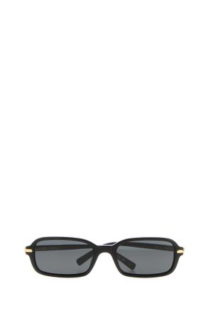 Valentino Garavani SUNGLASS Sunglasses - Black