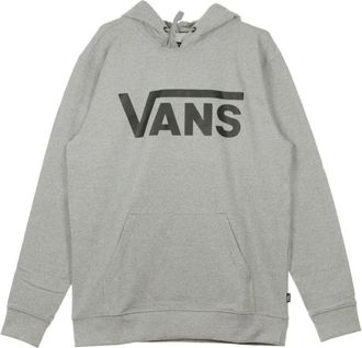 Vans Homme, Sweatshirts et sweats &agrave; capuche, Gris, Taille: XL SweaT-shirts & SweaT-shirts &agrave; capuche