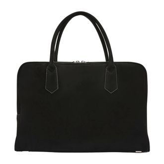 A.Emery A.emery, Femme, Sacs, Noir, Taille: ONE Size Sac Talbot