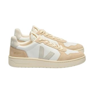 Veja Damen, Schuhe, Wei&szlig;, 36 EUGr&ouml;&szlig;e