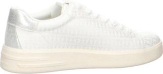 Tamaris Damen, Schuhe, Weiß, 37 EUGröße