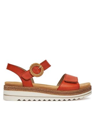 Remonte Sandalen D0Q52-39 Orange
