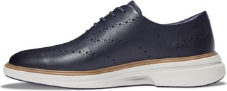 Cole Haan Schnürschuh riginalGrand Cityspectre Wingtip Oxford
