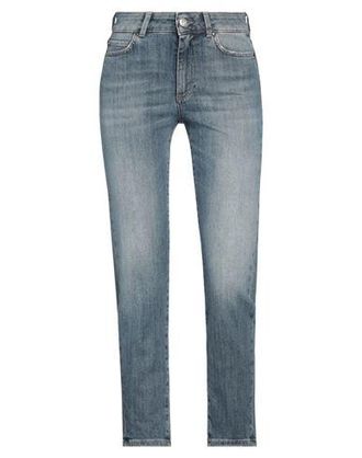 Atelier Cigala's BAS - Pantalons en jean sur YOOX.COM