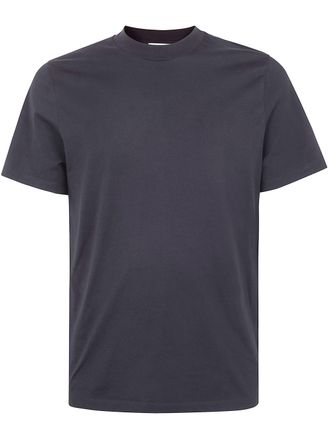 Jil Sander Crewneck Short Sleeves Classic T-Shirt