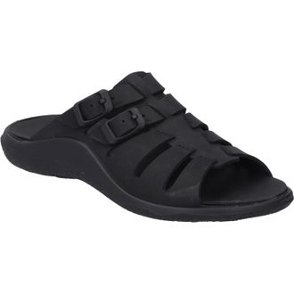 Josef Seibel WESTLAND Damen Sandale Rouen 04 in schwarz