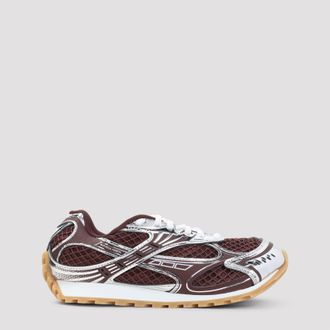 Bottega Veneta Orbit Sneakers