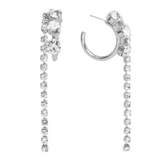 Perrine Taverniti Damen, Accessories, Wei&szlig;, ONE SIZEGr&ouml;&szlig;e