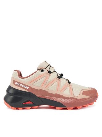 Salomon Laufschuhe Speedcross Peak L47790400 Orange