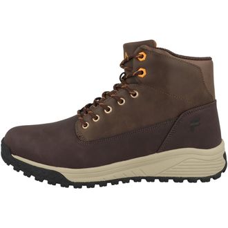 Fila Herren Lance XXI Fashion Boot, Coffee Bean-Carafe, 43 EU