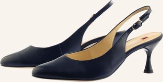 H&ouml;gl Slingpumps Ciara blau