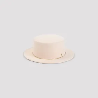 Maison Michel Chapeau Maison Michael Augusta