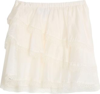 SoAllure HOSEN & R&Ouml;CKE - Minir&ouml;cke auf YOOX.COM