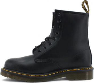 Dr. Martens Femme, Chaussures, Noir, Taille: 39 EU 1460 Smooth