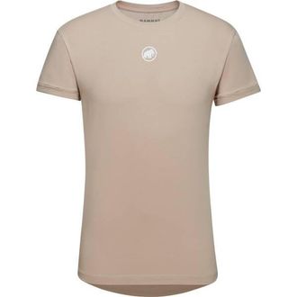 Mammut Herren Shirt Mammut Seon T-Shirt Men Original