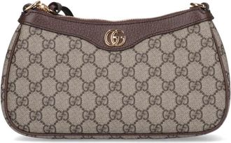 Gucci Ophidia Small Shoulder Bag