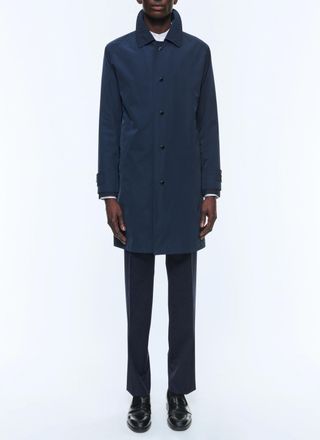 Fursac Manteau d&eacute;perlant en coton Solaro - Taille XXL - Homme
