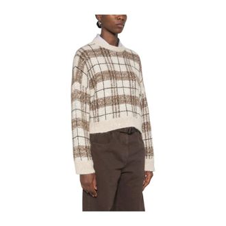 Brunello Cucinelli Damen, Strickwaren, Mehrfarbig, MGr&ouml;&szlig;e