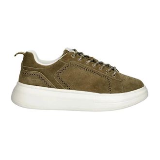 Liu Jo BIG 05B Sneakers - - Shoes - Herren - Gr&uuml;n - 40 EU