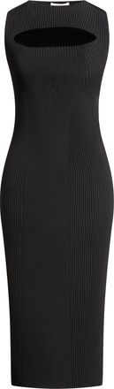 Alexander McQueen KLEIDER - Midi-Kleider auf YOOX.COM