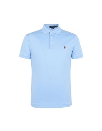 Ralph Lauren Slim Fit Pima Polo