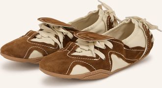 Acne Studios Sneaker braun