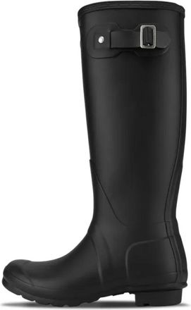 Hunter Damen, Schuhe, Schwarzk, 38 EUGr&ouml;&szlig;e