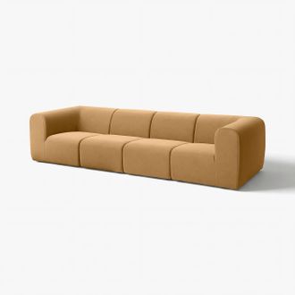 IKEA STOCKHOLM 2025 4er-Sofa