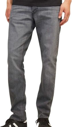 Jack & Jones Male Slim Fit Jeans JJIGLENN JJORIGINAL SQ 703 NOOS Slim Fit Jeans