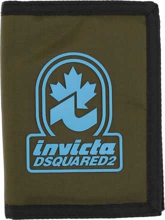 Invicta Kleinlederwaren - Brieftaschen auf YOOX.COM