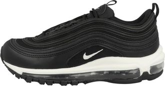 Nike Nike Damen Sneaker Low Air Max 97 Schwarz 38