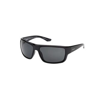 Timberland Sonnenbrillen - - Accessories - Herren - Schwarzk - 65 MM