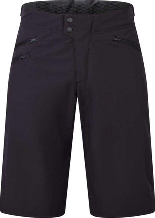 Endura Spray Radlershorts f&uuml;r Herren (Schwarz)