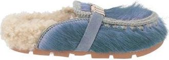 Mou CHAUSSURES - Mules & Sabots sur YOOX.COM