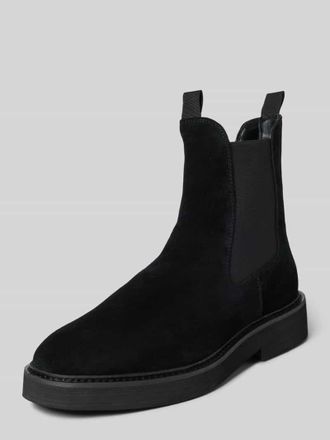 Steve Madden Chelsea Boots mit strukturierter Sohle Modell BRANTLEY