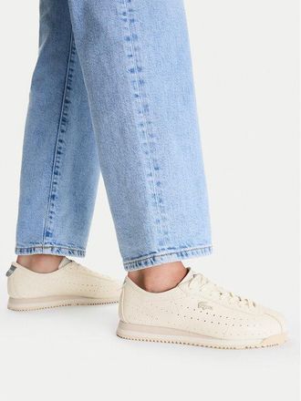 Lacoste Sneakers Club Low 52SFA0025 Creme