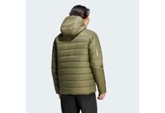 ADIDAS TERREX Steppjacke MULTI ESSENTIALS CLIMAWARM, ISOLIEREND sportlicher Stil, mit Rei&szlig;verschluss, aus Polyamid, f&uuml;r Erwachsene