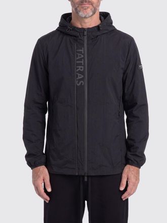 Tatras Veste Homme couleur Noir