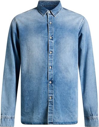 Family Fir$t Milano TOPS - Jeanshemden auf YOOX.COM