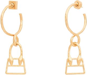 Jacquemus SCHMUCK und UHREN - Ohrringe auf YOOX.COM