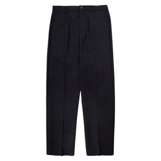 Nn.07 Nn07, Homme, Pantalons, Noir, Taille: W30 L32 Pantalon de costume d&eacute;contract&eacute; noir