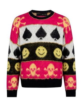 Isabel Benenato MAILLE - Pullover sur YOOX.COM