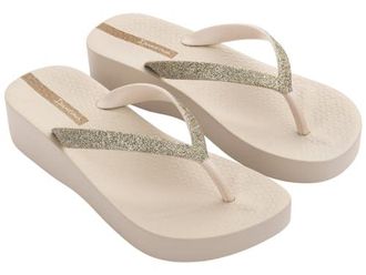 Ipanema Femme Mesh Chic PLAT FEM, Paillettes., 40 EU