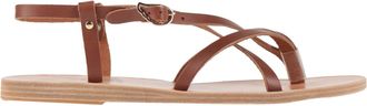 Ancient Greek Sandals SCHUHE - Zehentrenner auf YOOX.COM