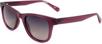 Polaroid Pld 1016/s/new QHO/XW CYCLAMEN Sunglasses Mens Polycarbonate, Standard, 50