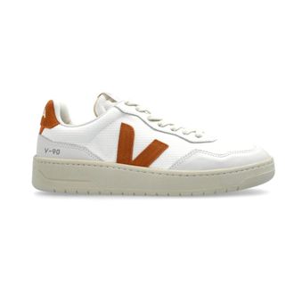 Veja B-Mesh Sneakers - - Shoes - Damen - Wei&szlig; - 40 EU